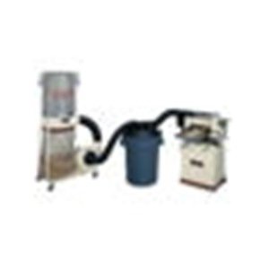 Jet 2- Stage Dust Collection Hood (JW1049): Amazon.com: Industrial ...