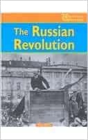 The Russian Revolution (20th Century Perspectives): Allan, Tony ...