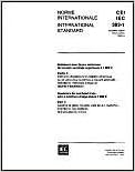 Amazon.in: Buy IEC 60383-1 Ed. 4.0 b:1993, Insulators for overhead ...