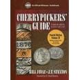Cherrypickers' Guide to Rare Die Varieties of United States Coins: Half ...