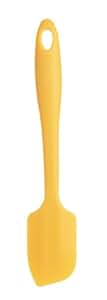 Amazon.com: Trudeau 9-Inch Silicone Spatula, Yellow: Zyliss Spatula ...