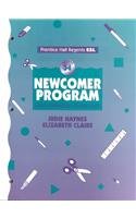 Newcomer Program: Activity Copymasters, Teacher's Guide, Grades 3-6 ...