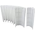 Amazon.com: DPM Waterway DE Filter Grid Replacement Set Crystal Water ...