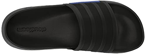 Adidas Racer TR Unisex-Adult Sandals - Black (G58170) for sale online ...