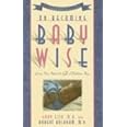 ON BECOMING BABYWISE ONE: Giving Your Infant the Gift of Nighttime ...