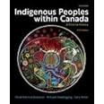 Indigenous Peoples within Canada: A Concise History: Dickason, Olive ...