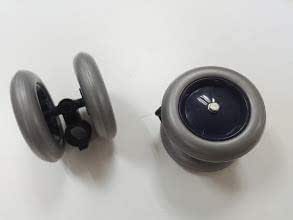 Wonder wheeler replacement wheels : Amazon.ca: Home