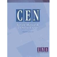 CEN Review Manual (ENA, CEN Review Manual): 9780757564307: Medicine ...
