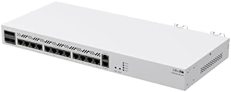 Mikrotik CCR2116-12G-4S+ Cloud Core Router 16GB 13xGb 4xSFP+ price in ...