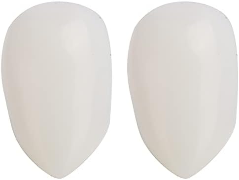 سعر Sren Vampire Fangs Teeth, Vampire Denture Teeth with Adhesive ...