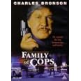 Amazon.com: Family of Cops [DVD] : Charles Bronson, Angela Featherstone ...