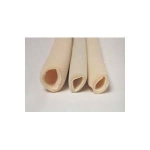 Amazon.com : Tube Foam Toe Protector Sleeve, 3/4" X 12", 10 Sleeves per ...