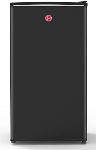 Hoover 118 Liters Single Door Refrigerator, Compact Small Size Free ...