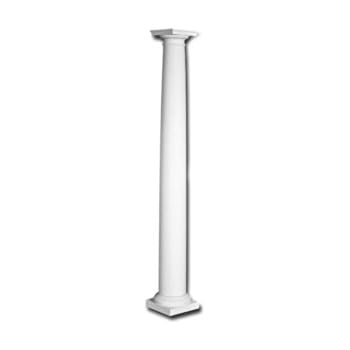 Amazon.com: DreamWallDecor Decorative Interior Column - One Full Column ...