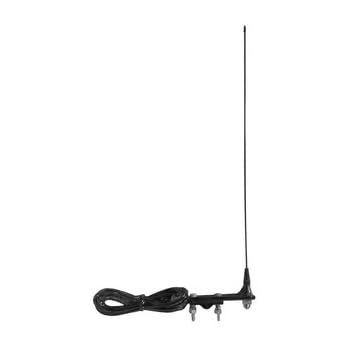 Amazon.com: Mobile Scanner Antenna "NMO" Style 25-1300Mhz: Electronics