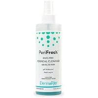 Amazon.com: PeriFresh No Rinse Perineal Cleanser Spray, 3 Pack - 7.5 oz ...