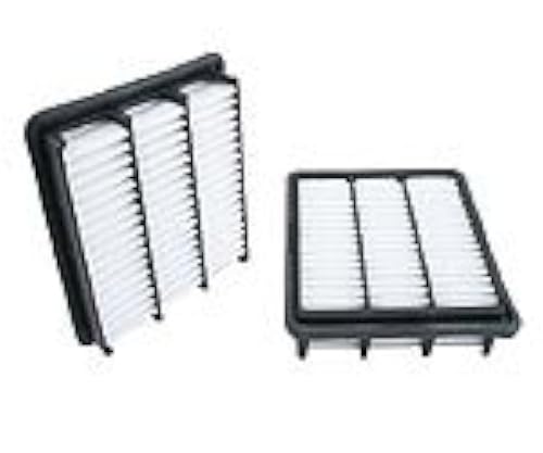 Parts-Mall PAA 058 Air Filter in Oman | Whizz Air Filters