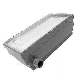 Amazon.com: Philips Respironics Intake Filter for EverFlo & EverFlo Q ...