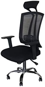 TJ HY-901 HIGH BACK MESH BLACK price in UAE | Amazon UAE | kanbkam