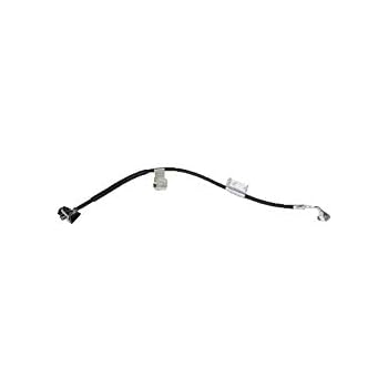 Amazon.com: ACDelco 176-1206 GM Original Equipment Brake Hydraulic Hose ...