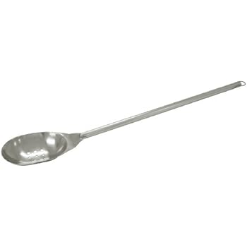 Amazon.com: Giant Oversized Ladle, Large Pot Spoon Almost 4 Feet Long ...