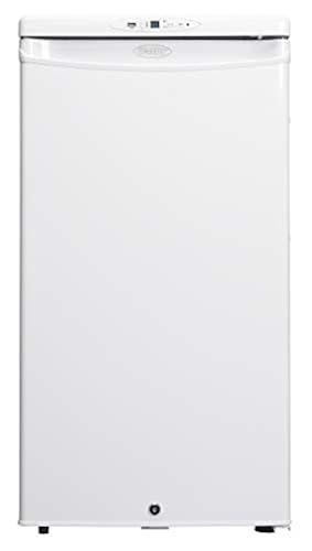 Danby Health DH032A1W-1 3.2 Cu.Ft. Institutional Grade Medical Mini ...