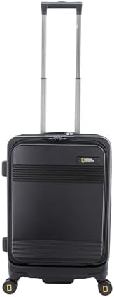 NATIONAL GEOGRAPHIC Lodge 20 Carry-On Small Cabin Business Travel ...