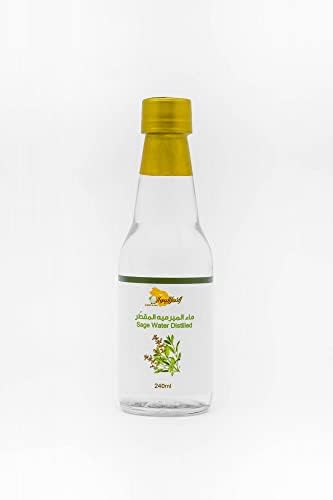 Bee Mobile Water Distilled Sage price in Saudi Arabia | Amazon Saudi ...