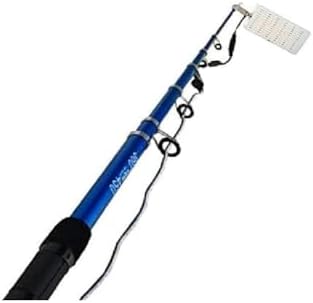 Led Fishing Rod Light (160W) price in UAE | Amazon UAE | kanbkam