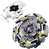 Beyblade Burst B-82 Booster Alta Chronos.6M.T Beyblades Stater set with B-39 Bey String Launcher ...