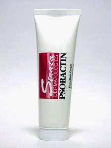 Ecological Formulas, Psorex Psoractin (Fumaric Acid Cream) 2 - Want It All