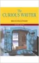 Amazon.com: Curious Writer, The, Books a la Carte Plus MyCompLab (2nd ...