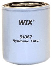 Amazon.com: WIX Filters - 51367 Heavy Duty Spin-On Hydraulic Filter ...