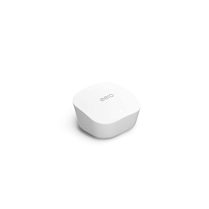 Amazon eero mesh WiFi router
