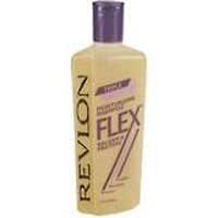 Amazon.com : Flex Triple Action Moisturizing Shampoo, Balsam & Protein ...