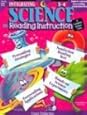 Amazon.com: Integrating Science With Reading Instruction Grades 5-6 ...