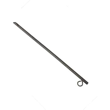 Amazon.com : Professional EZ Travel Collection 18" Metal Rebar Ground ...
