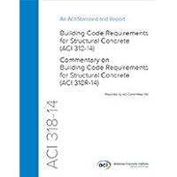 ACI 318-14 Building Code Requirements for Structural Concrete and ...