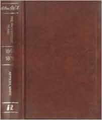 Ellen G. White: The Progressive Years 1862-1876: Arthur L White ...