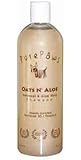 Pet Shampoos : Amazon.com: Pure Paws Factor Zero Shampoo, 16 oz