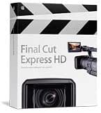 Amazon.com: Apple Final Cut Express HD Upgrade (Mac) [OLD VERSION]