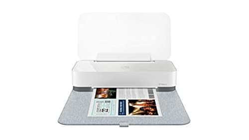 NeeGo HP Tango X All-in-One Smart Wireless Printer, Mobile Remote Print ...