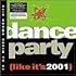 Dance Party (Like It's 2002 - Dance Party: Like It's 2002 - Amazon.com ...