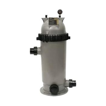 Amazon.com : Jandy CS100 100-Square-Foot Single Element Cartridge ...