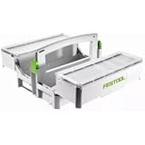 Festool 497852 Systainer SYS-2 Attic Tool and Accessory Storage Unit ...