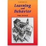 Learning and Behavior: Chance, Paul + Free Shipping
