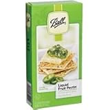 Amazon.com : Certo Premium Liquid Fruit Pectin, 6 Fl Oz (Pack of 4 ...