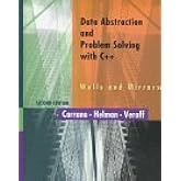 Amazon.com: Data Abstraction & Problem Solving with C++: Walls and Mirrors (6th Edition ...