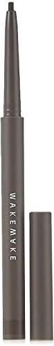 Wakemake Real Ash Pencil Liner, 04 Muted Brown price in Saudi Arabia | Amazon Saudi Arabia ...