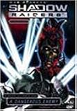 Amazon.com: Shadow Raiders - Uncommon Hero (Vol 1): Paul Dobson, Garry ...